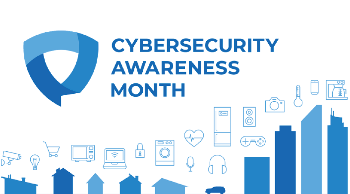 CoNetrix Champions 2020 National Cybersecurity Awareness Month | CoNetrix