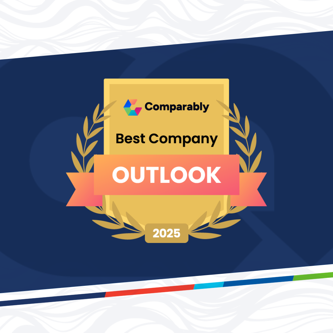 CoNetrix Recognized for "2025 Best Outlook", Showcasing a Bright Future ...