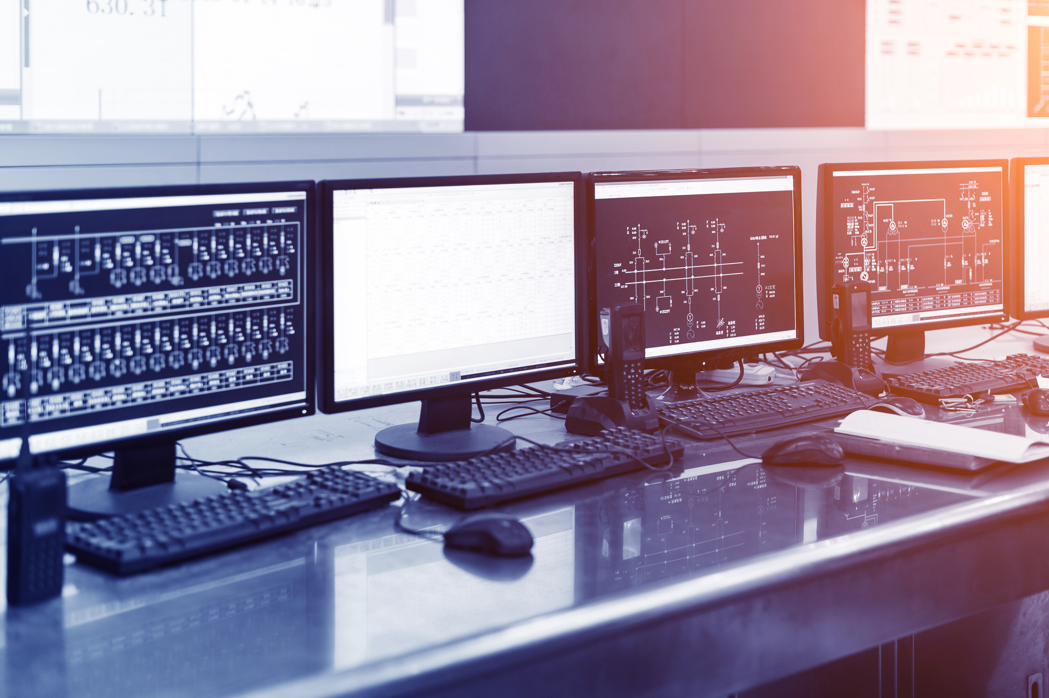 Cybersecurity Threats and How Technology is Evolving in 2019 | CoNetrix