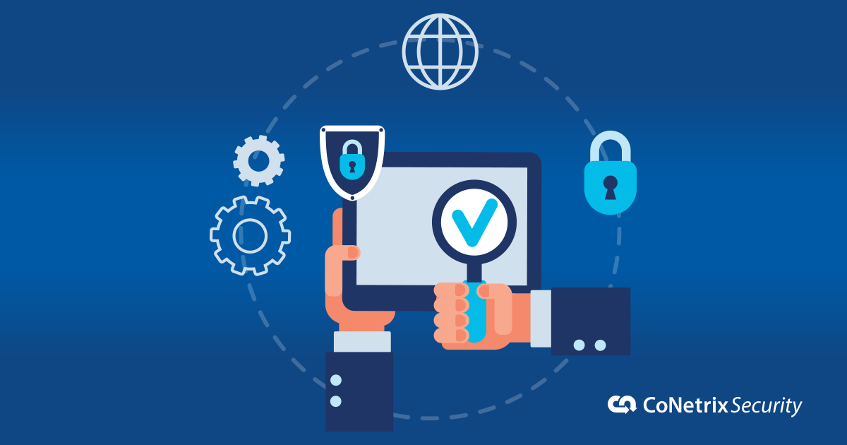 CoNetrix Security Rolls Out Cutting-Edge Audit Services | CoNetrix