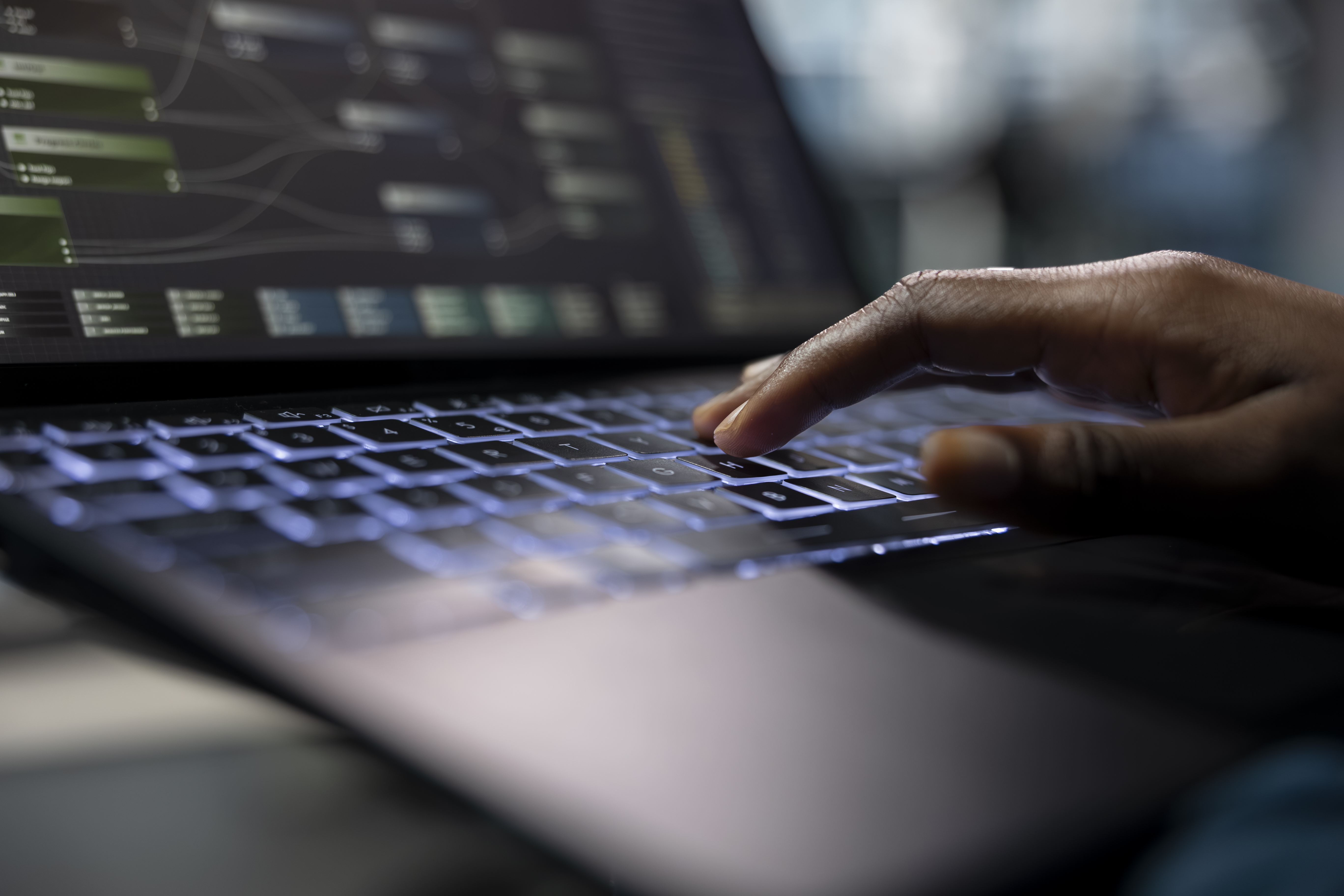 From Assumption to Assurance: Why Independent, Authenticated Audit Data ...